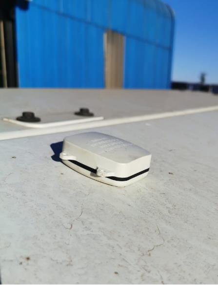 Globalstar Smartone C